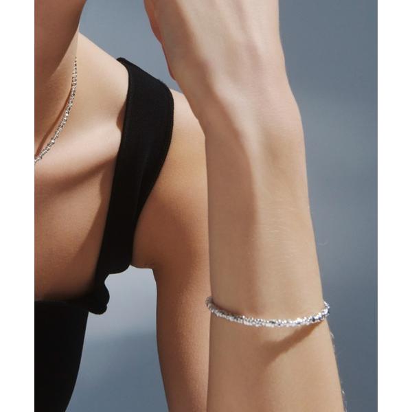 ZOZO問い合わせ番号:94991353ショップ:H.O.V，フォブブランド:quip queint，クイップクエイント商品名:【quip queint】droplets bangle/ドロップレッツ バングルカテゴリ:アクセサリー>...