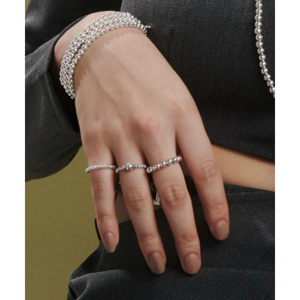 ZOZO問い合わせ番号:94991367ショップ:H.O.V，フォブブランド:quip queint，クイップクエイント商品名:【quip queint】bowl ring/ボウル リングカテゴリ:アクセサリー>リングブランド品番:Q...