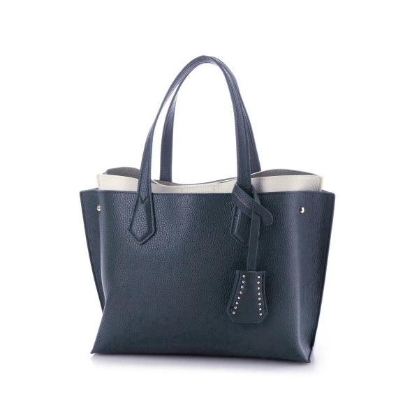 ZOZO問い合わせ番号:95016483ショップ:Rora，ローラブランド:cache cache，カシュ カシュ商品名:cachecache カシュカシュ ２WAYパーテーショントートバッグカテゴリ:バッグ>トートバッグブランド品番...