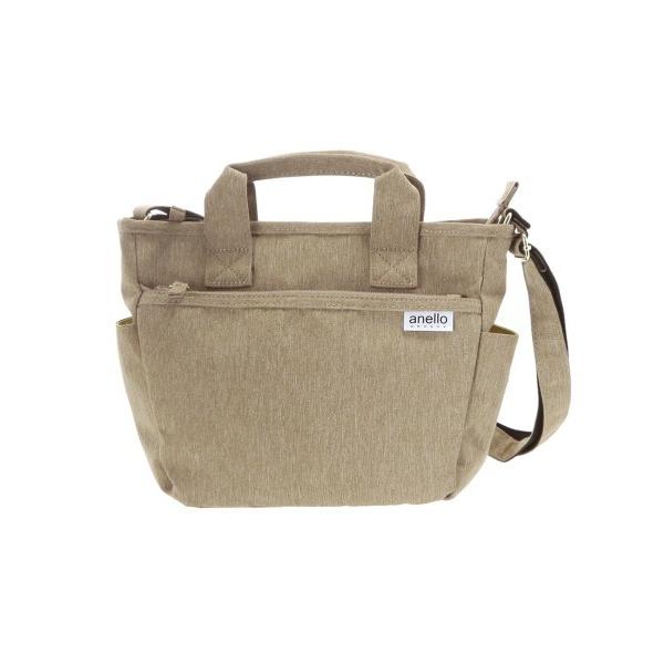 ZOZO問い合わせ番号:95016882ショップ:Rora，ローラブランド:anello GRANDE，アネログランデ商品名:anello GRANDE アネログランデ 軽量撥水SPS トート型ショルダー GU-H2315カテゴリ:バッグ&...