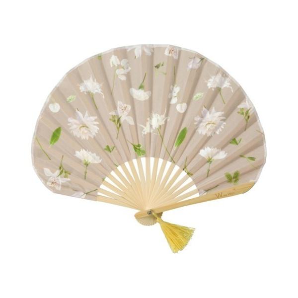 ZOZO問い合わせ番号:95017499ショップ:Rora，ローラブランド:Wpc.，ダブリュピーシー商品名:ワールドパーティー W.P.C フラワー扇子カテゴリ:財布/小物>扇子/うちわブランド品番:planticafan素材:[骨...