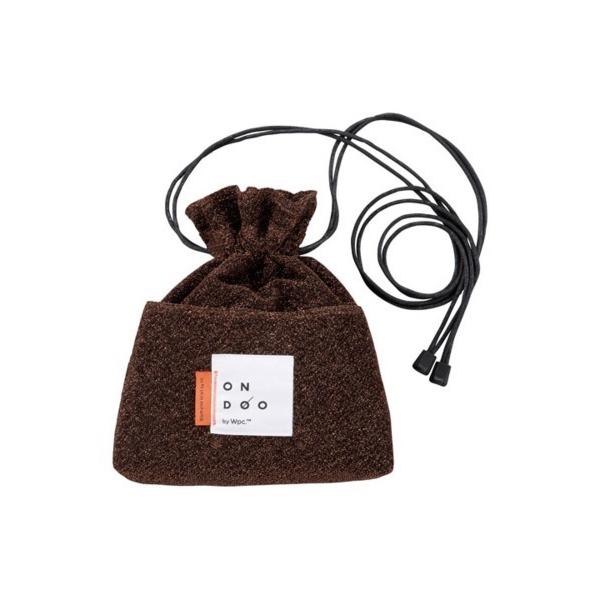 ZOZO問い合わせ番号:95017771ショップ:Rora，ローラブランド:Wpc.，ダブリュピーシー商品名:ONDOO byWpc. ラメ2WAY巾着バッグカテゴリ:バッグ>ショルダーバッグブランド品番:wpcnc005素材:ポリエ...