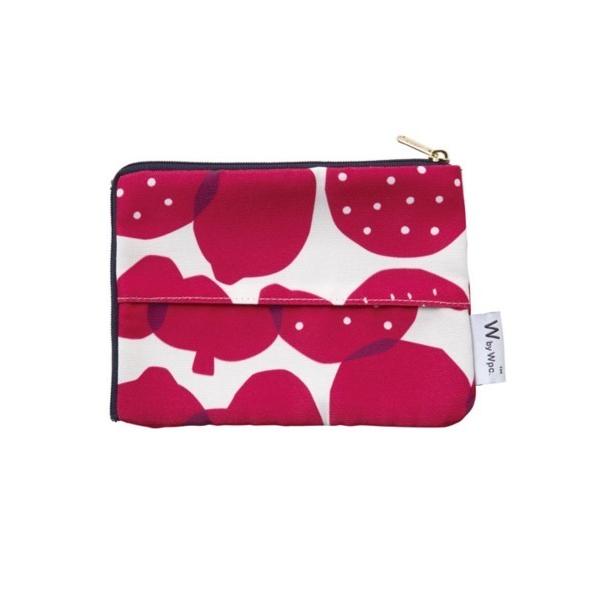 ZOZO問い合わせ番号:95017874ショップ:Rora，ローラブランド:Wpc.，ダブリュピーシー商品名:ワールドパーティー W by Wpc. ティッシュポーチカテゴリ:財布/小物>ポーチブランド品番:wpcw009素材:ポリエ...