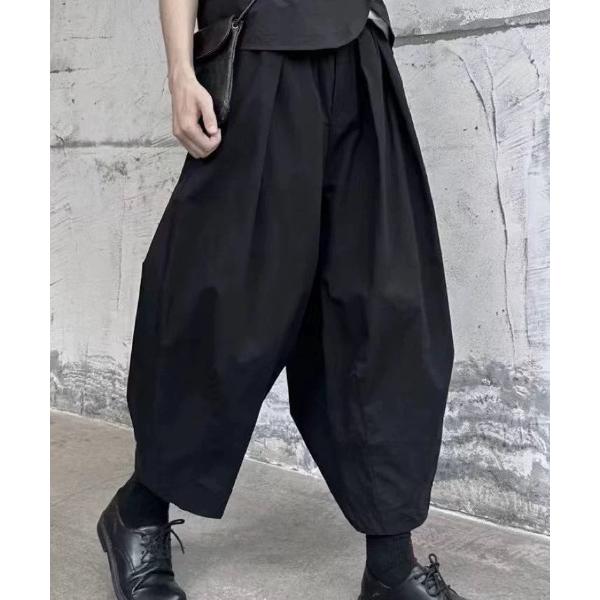 ZOZO問い合わせ番号:95022564ショップ:CELENA，セレナブランド:CELENA BEATS，セレナビーツ商品名:ワイド クロップド バルーン パンツカテゴリ:パンツ>その他パンツブランド品番:CEL-3049素材:ポリエ...