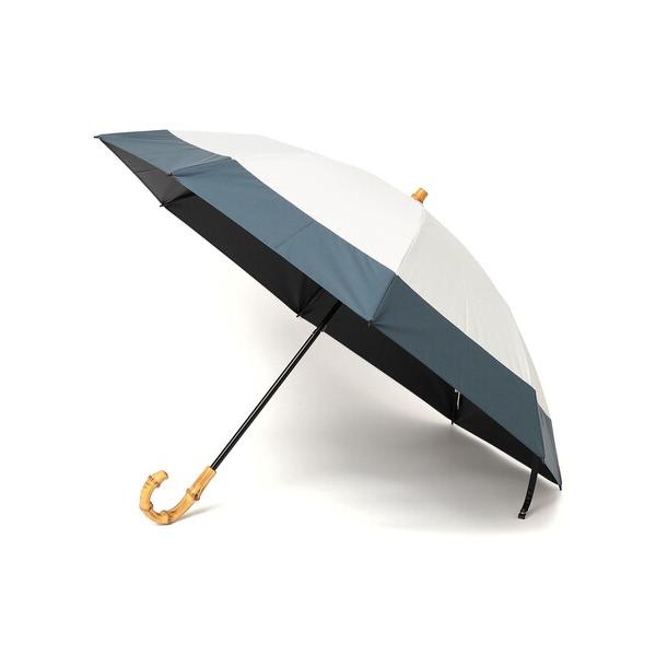 ZOZO問い合わせ番号:95023011ショップ:SHIPS for women，シップス フォー ウィメンブランド:UVO，ウーボ，SHIPS，シップス商品名:UVO: 2段折 mini（ネイビー）カテゴリ:ファッション雑貨>折りた...