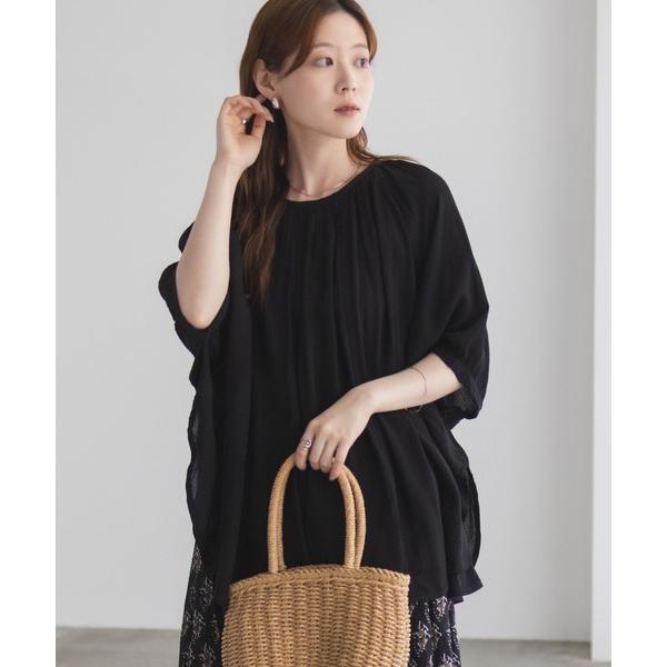 『タイムセール実施中』ZOZO問い合わせ番号:95023057ショップ:Mac-House，マックハウスブランド:Howdy Marie，ハウディーマリー，Mac-House，マックハウス商品名:Howdy Marie ハシゴレースドルマン...