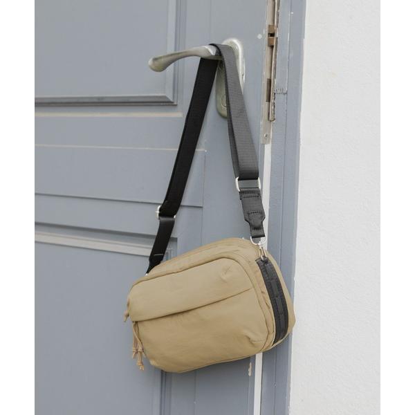 『セール実施中』ZOZO問い合わせ番号:95023197ショップ:GLOBAL WORK，グローバルワークブランド:GLOBAL WORK，グローバルワーク商品名:撥水ボトルインショルダー/494022カテゴリ:バッグ>ショルダーバッ...