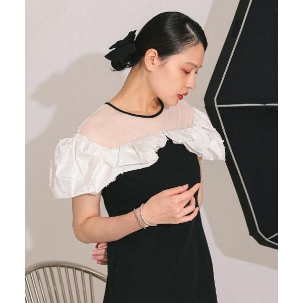 ZOZO問い合わせ番号:95023889ショップ:DONOBAN，ドノバンブランド:DONOBAN，ドノバン，ANDRESD，アンドレスド商品名:【ANDRESD】ribbon mashmallow dress［リボンマシュマロドレス］カテ...