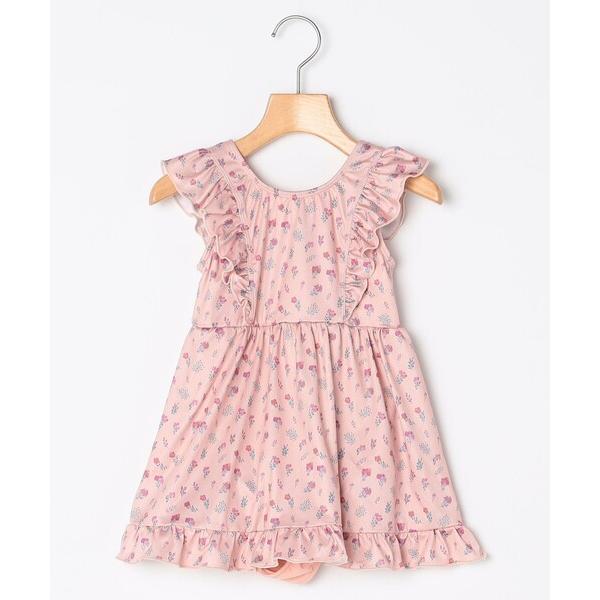 『セール実施中』※このアイテムは返品・交換対象外商品です。ZOZO問い合わせ番号:95023960ショップ:SHIPS KIDS，シップス キッズブランド:SHIPS，シップス商品名:SHIPS KIDS:140〜150cm / フラワー ...