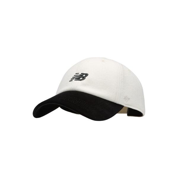 『タイムセール実施中』ZOZO問い合わせ番号:95024118ショップ:New Balance，ニューバランスブランド:New Balance，ニューバランス商品名:NB by '47 Wool Clean Upカテゴリ:帽子>キャッ...