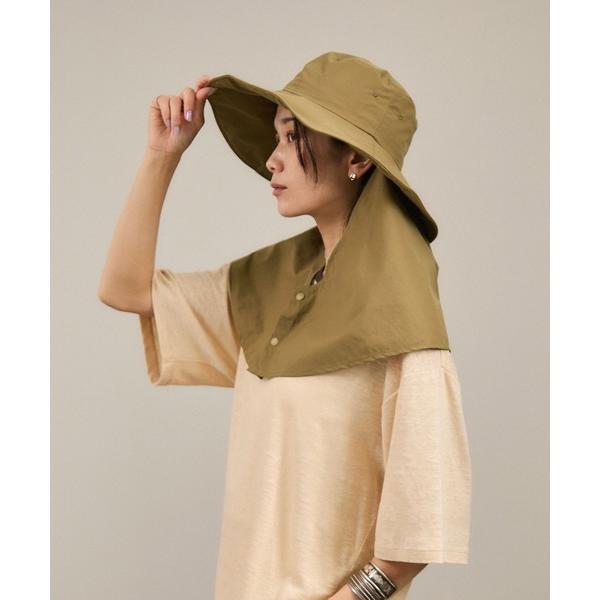 『タイムセール実施中』ZOZO問い合わせ番号:95024334ショップ:ADAM ET ROPE'，アダムエロペブランド:SALON adam et rope'，サロン アダム エ ロペ商品名:【追加・WEB限定】2WAYレイヤーハット［接...