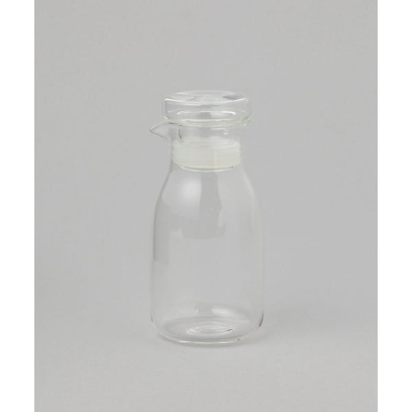 ZOZO問い合わせ番号:95024420ショップ:TODAY'S SPECIAL，トゥデイズスペシャルブランド:KINTO，キントー，TODAY'S SPECIAL，トゥデイズスペシャル商品名:【KINTO】BOTTLIT ドレッシングボト...