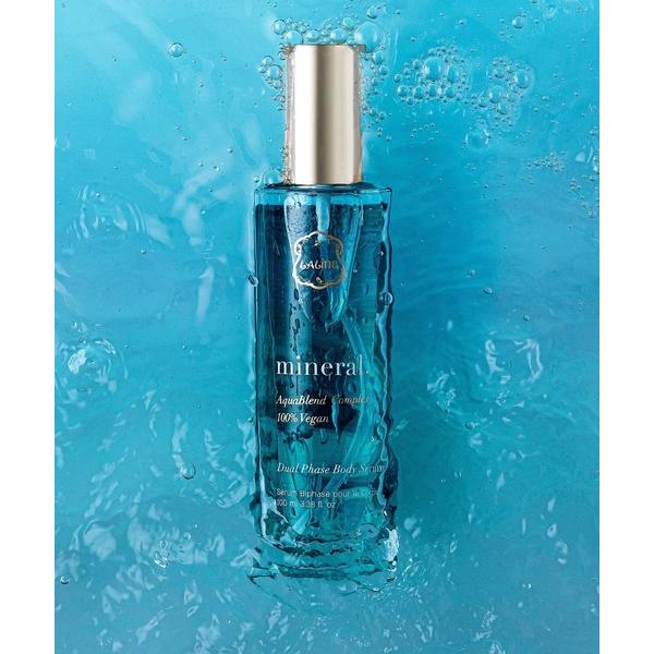 ※このアイテムは返品・交換対象外商品です。コスメ商品ZOZO問い合わせ番号:95024604ショップ:Laline，ラリンブランド:Laline，ラリン商品名:ダブルフェーズボディセラム 100ml  ミネラルカテゴリ:ボディ・ヘアケア&g...