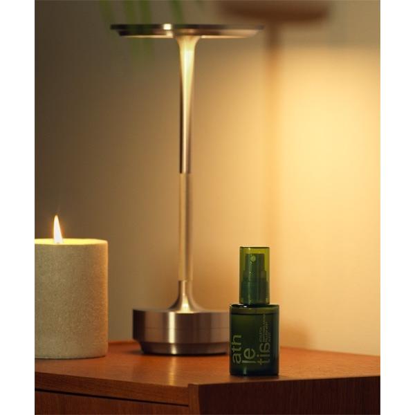 ZOZO問い合わせ番号:95025118ショップ:athletia，アスレティアブランド:athletia，アスレティア商品名:スイッチング アロマピローミスト / SLEEPカテゴリ:インテリア>ルームフレグランス/お香ブランド品番...