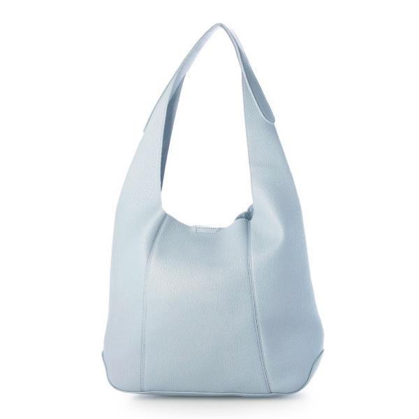 『セール実施中』ZOZO問い合わせ番号:95025400ショップ:UNBILLION，アンビリオンブランド:cache cache，カシュ カシュ商品名:カシュカシュ cachecache / セミ合皮ホーボーバッグＬカテゴリ:バッグ&gt...