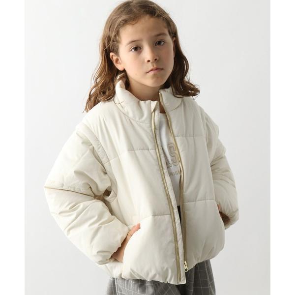 『タイムセール実施中』参考価格：5，940円発売時期：2023年08月コンディション：D（傷・汚れあり）傷や汚れがあるが使用には問題ないアイテム全体的：汚れ、色あせ参考商品名：ライトウォーム袖2wayブルゾン/194286参考品番：1942...