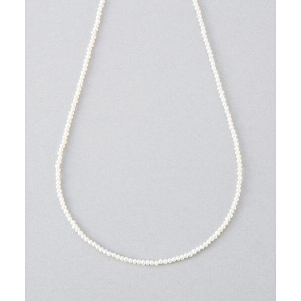 ZOZO問い合わせ番号:95055811ショップ:Jouete，ジュエッテブランド:Jouete，ジュエッテ商品名:K10YG ネックレス パールカテゴリ:アクセサリー>ネックレスブランド品番:036861素材:K10イエローゴールド...