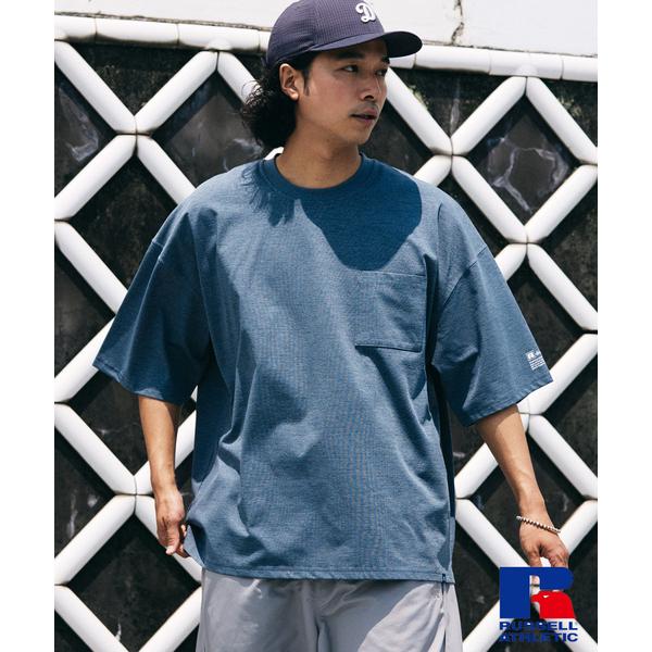 『セール実施中』ZOZO問い合わせ番号:95055979ショップ:JOURNAL STANDARD，ジャーナルスタンダードブランド:Russell Athletic，ラッセルアスレティック，JOURNAL STANDARD relume，ジ...