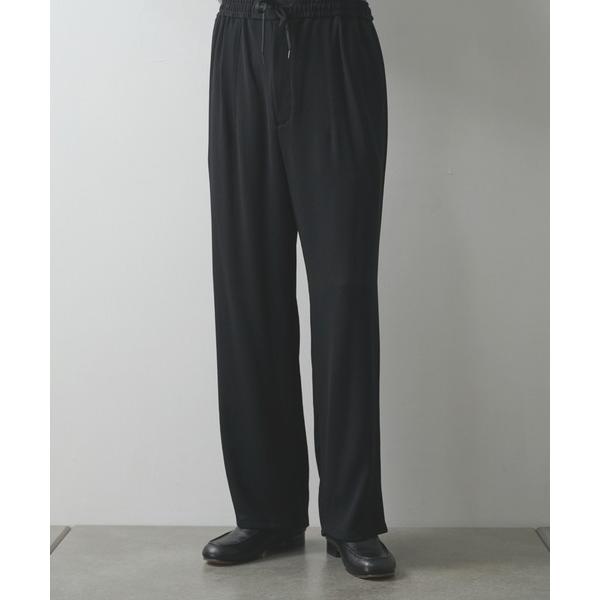 『タイムセール実施中』ZOZO問い合わせ番号:95056052ショップ:STUDIOUS MENS，ステュディオス メンズブランド:STUDIOUS，ステュディオス商品名:【STUDIOUS】DRY DOBBY DOUGI PANTSカテゴ...