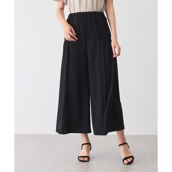 『セール実施中』ZOZO問い合わせ番号:95056263ショップ:JAYRO，ジャイロブランド:Jayro，ジャイロ商品名:ワイドパンツカテゴリ:パンツ>その他パンツブランド品番:2025-A-FLS85090素材:ポリエステル 95...