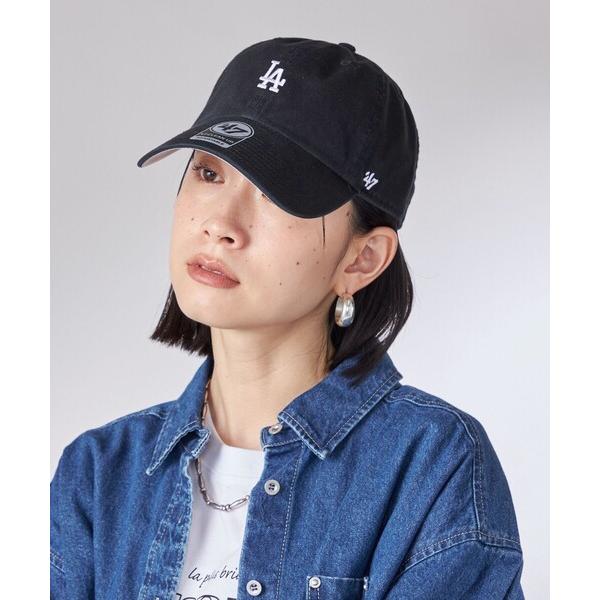 ZOZO問い合わせ番号:95056597ショップ:SHIPS for women，シップス フォー ウィメンブランド:'47，フォーティーセブン，SHIPS，シップス商品名:’47:CLEAN UP DODGERSカテゴリ:帽子>キャ...