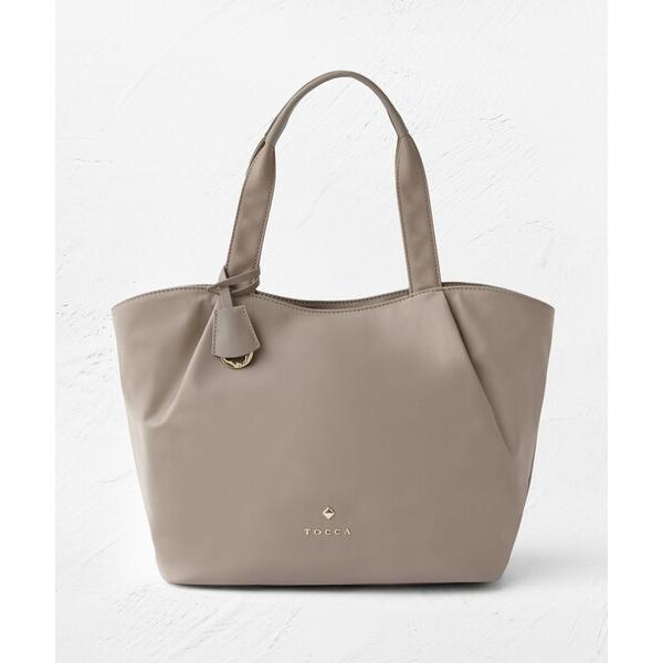 ZOZO問い合わせ番号:95056709ショップ:TOCCA，トッカブランド:TOCCA，トッカ商品名:BLOOMING BUD NYLONBAG ナイロンバッグカテゴリ:バッグ>トートバッグブランド品番:BOTZGW0393素材:ネ...