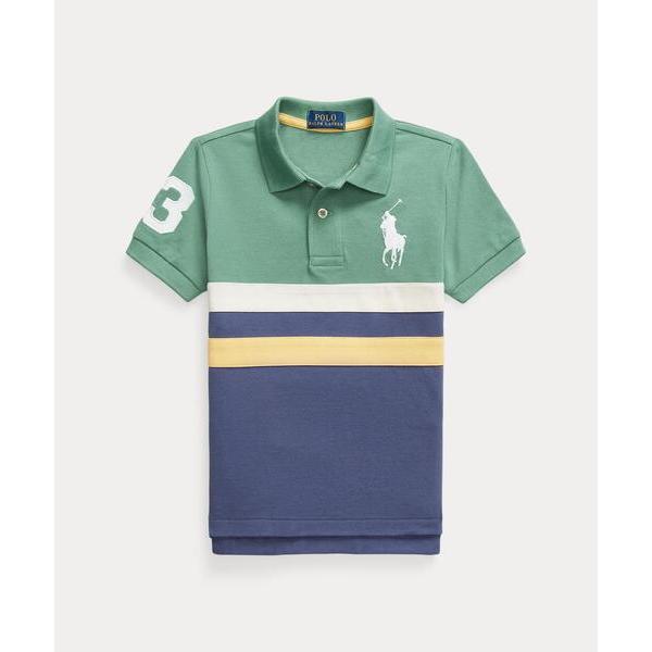 『セール実施中』ZOZO問い合わせ番号:95056855ショップ:POLO RALPH LAUREN CHILDRENSWEAR，ポロ ラルフ ローレン チルドレンズウェアブランド:POLO RALPH LAUREN CHILDRENSWE...
