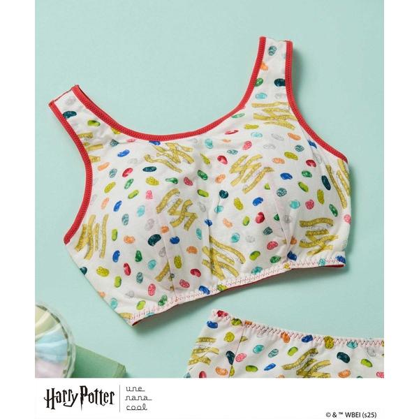 『セール実施中』ZOZO問い合わせ番号:95057198ショップ:une nana cool，ウンナナクールブランド:une nana cool，ウンナナクール商品名:【ハリー・ポッターコラボ】Harry Potter × une nana...