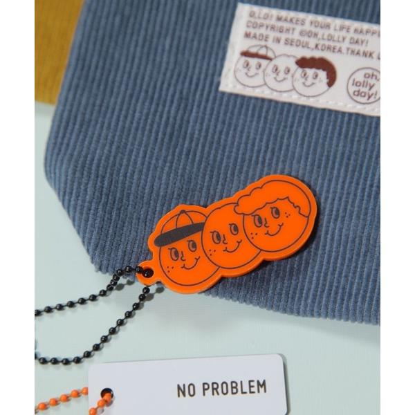 『セール実施中』ZOZO問い合わせ番号:95087350ショップ:studio CLIP，スタディオクリップブランド:studio CLIP，スタディオクリップ商品名:MNNSキーリング［OH！LOLLY DAY！］カテゴリ:財布/小物&g...