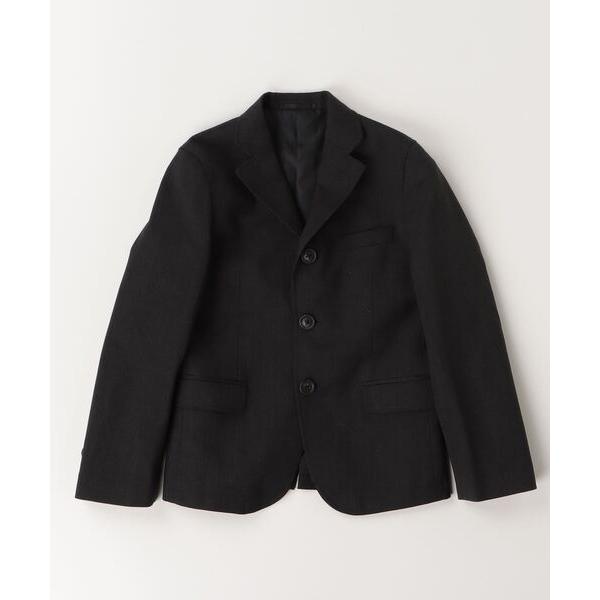 『セール実施中』参考価格：20，900円発売時期：2019年01月コンディション：B（目立つ使用感なし）使用感が少ない、または気にならないアイテム袖口：汚れ参考商品名：SHIPSKIDS:【洗えるスーツ】ウォッシャブルジャケット(100?1...