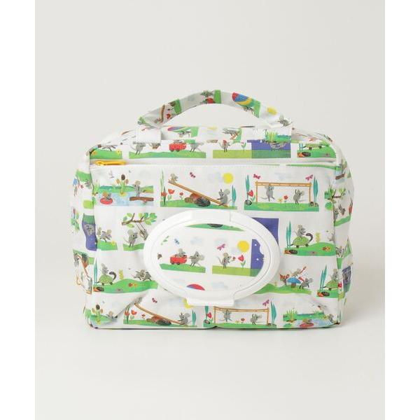 ※このアイテムは返品・交換対象外商品です。ZOZO問い合わせ番号:95118184ショップ:MAZEMAZE，マゼマゼブランド:COCO WALK，ココウォーク商品名:ママポーチ（レオレオニ）オールスターカテゴリ:ママ＆ベビー>その他...