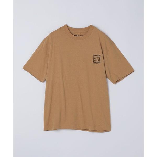 『セール実施中』ZOZO問い合わせ番号:95118295ショップ:SHIPS，シップスブランド:SHIPS，シップス商品名:SHIPS: UNDYED オーガニック プリント Tシャツカテゴリ:トップス>Tシャツ/カットソーブランド品...