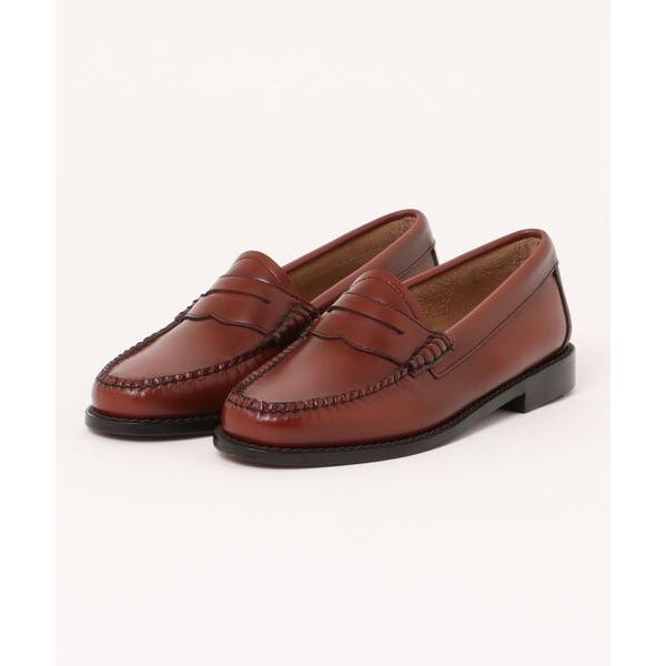 ZOZO問い合わせ番号:95118498ショップ:GMT SHOP，ジーエムティーショップブランド:G.H.BASS，ジーエイチバス，GMT SHOP，ジーエムティーショップ商品名:G.H.BASS BA41010 Smoke Paprik...