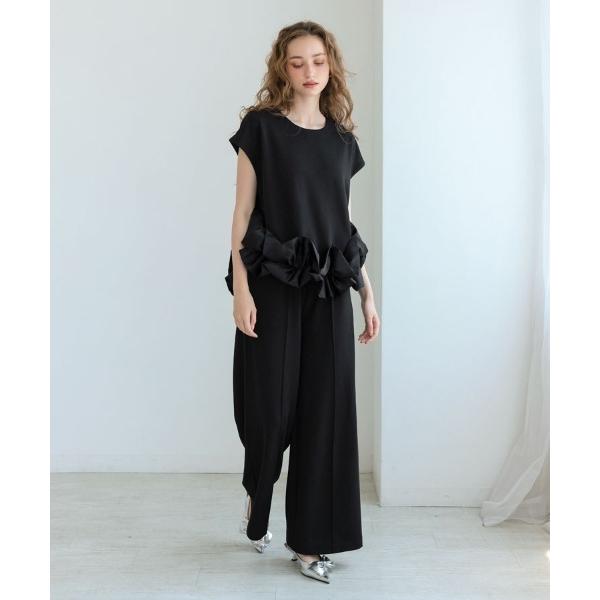 ZOZO問い合わせ番号:95118658ショップ:DONOBAN，ドノバンブランド:DONOBAN，ドノバン商品名:ホイップセットアップカテゴリ:ジャケット/アウター>セットアップブランド品番:dcb507set33185素材:［表地...