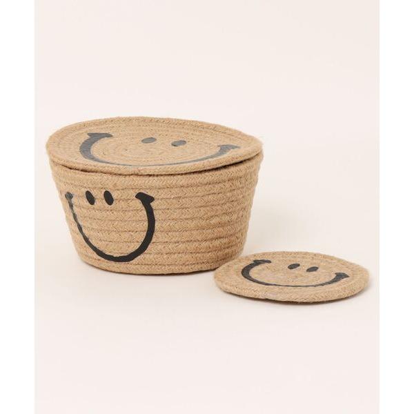 『タイムセール実施中』ZOZO問い合わせ番号:95118824ショップ:MAZEMAZE，マゼマゼブランド:MAZEMAZE，マゼマゼ商品名:ニコバスケットカテゴリ:食器/キッチン>キッチン収納ブランド品番:60101-3NT/601...