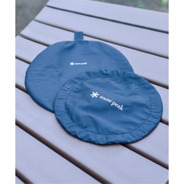 ZOZO問い合わせ番号:95119833ショップ:Snow Peak，スノーピークブランド:Snow Peak，スノーピーク商品名:フォールディングディスク / 雪峰祭2025春限定カテゴリ:アウトドア/スポーツ>アウトドアグッズブラ...