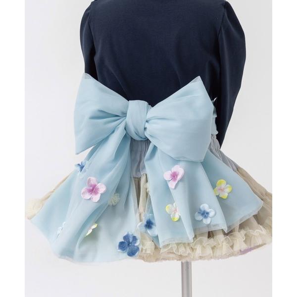 ZOZO問い合わせ番号:95120437ショップ:panpantutu，パンパンチュチュブランド:panpantutu，パンパンチュチュ商品名:ドレスアップリボン/お花畑カテゴリ:水着/着物・浴衣>和装小物ブランド品番:8918966...