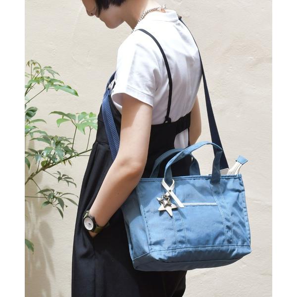 『セール実施中』ZOZO問い合わせ番号:95150508ショップ:LAZY SUSAN，レイジースーザンブランド:LAZY SUSAN，レイジースーザン商品名:バッグ　星チャームミニトートカテゴリ:バッグ>トートバッグブランド品番:4...