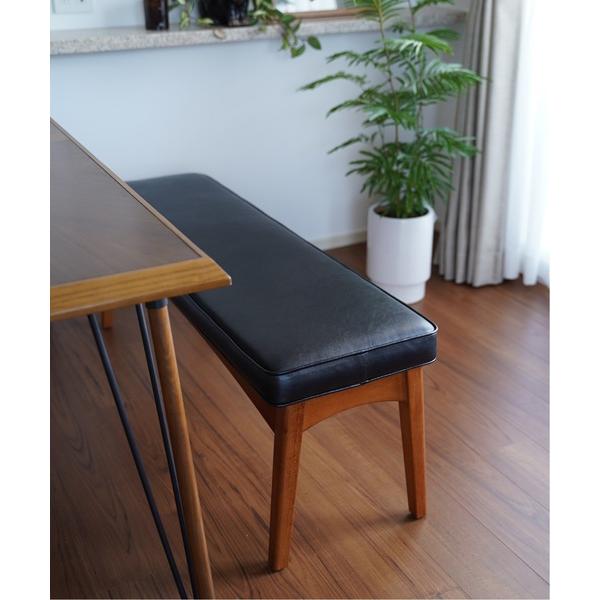 ZOZO問い合わせ番号:95150575ショップ:JOURNAL STANDARD，ジャーナルスタンダードブランド:ACME FURNITURE，アクメファニチャー商品名:SIERRA FLAT BENCH シエラフラットベンチカテゴリ:イ...