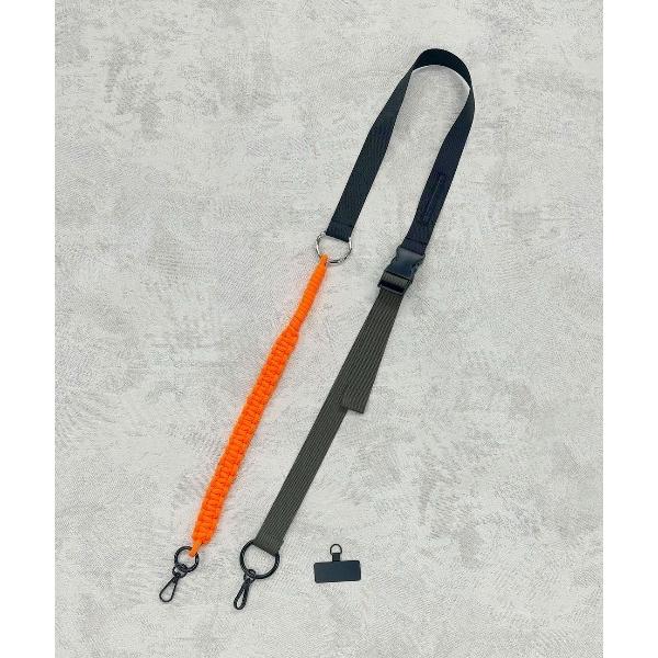 ZOZO問い合わせ番号:95150606ショップ:THE BESTIE SHOP，ザベスティショップブランド:funda mine，ファンダマイン商品名:スマホショルダーカテゴリ:PC・スマホグッズ/家電>スマホグッズブランド品番:F...