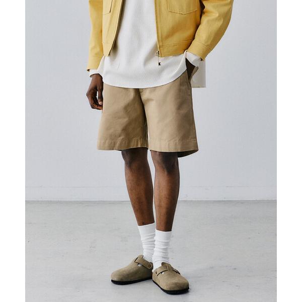 ZOZO問い合わせ番号:95150648ショップ:Bshop，ビショップブランド:Buzz Rickson's，バズリクソンズ，Bshop，ビショップ商品名:BUZZ RICKSON'S | MODEL CHINO SHORTS MENカテ...