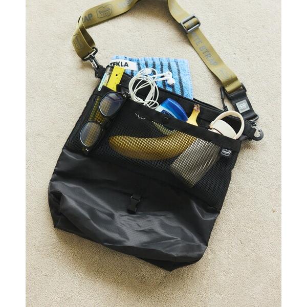 ZOZO問い合わせ番号:95150756ショップ:FREAK'S STORE，フリークスストアブランド:FREAK'S STORE，フリークスストア商品名:YOSEMITE STRAP/ヨセミテストラップ EXPANDER SHOULDER...