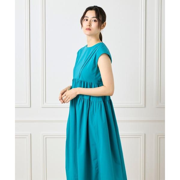 『セール実施中』ZOZO問い合わせ番号:95151084ショップ:SUPERIOR CLOSET，スーペリア クローゼットブランド:Maglie le cassetto，マーリエ ル カセット商品名:アクティブストレッチタフタ フレンチティ...