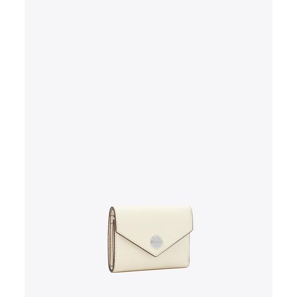 『タイムセール実施中』ZOZO問い合わせ番号:95151229ショップ:Tory Burch，トリー バーチブランド:TORY BURCH，トリーバーチ商品名:ペブル スモール エンベロープウォレットカテゴリ:財布/小物>財布ブランド...