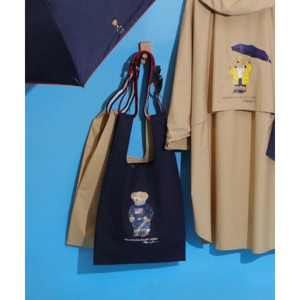 ZOZO問い合わせ番号:95151285ショップ:MOONBAT，ムーンバットブランド:POLO RALPH LAUREN，ポロ ラルフ ローレン，MOONBAT，ムーンバット商品名:【WEB限定】レイントートバッグ ショルダーベルト付き ...
