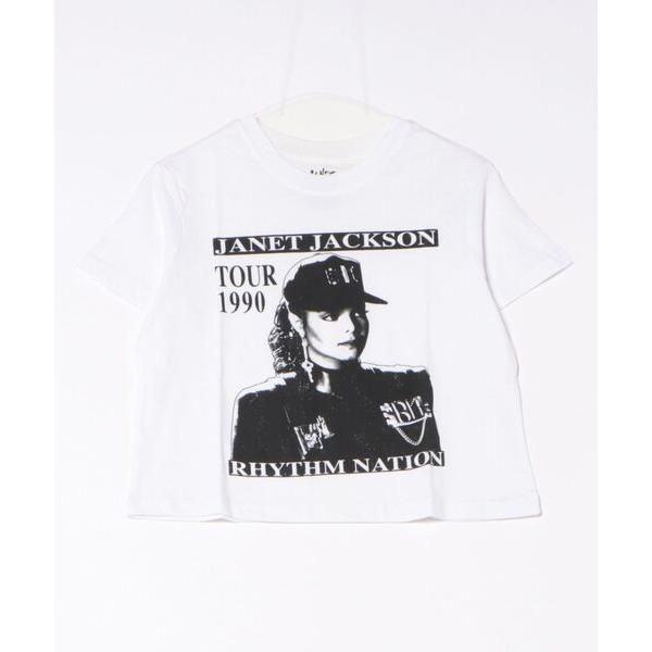 『タイムセール実施中』ZOZO問い合わせ番号:95151317ショップ:go slow caravan，ゴースローキャラバンブランド:go slow caravan，ゴースローキャラバン商品名:ROCK OFF/ロックオフ　CROP TOP...