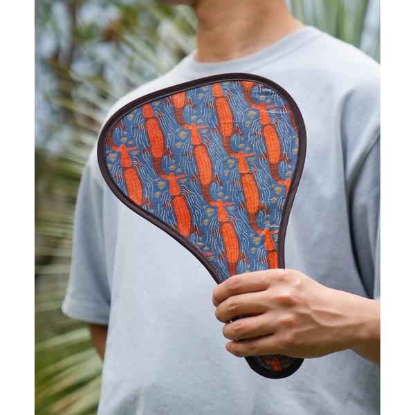 ZOZO問い合わせ番号:95151863ショップ:DULTON，ダルトンブランド:DULTON，ダルトン商品名:POP-UP HAND FAN/折りたたみ うちわカテゴリ:財布/小物>扇子/うちわブランド品番:RNZ-0906BA/G...