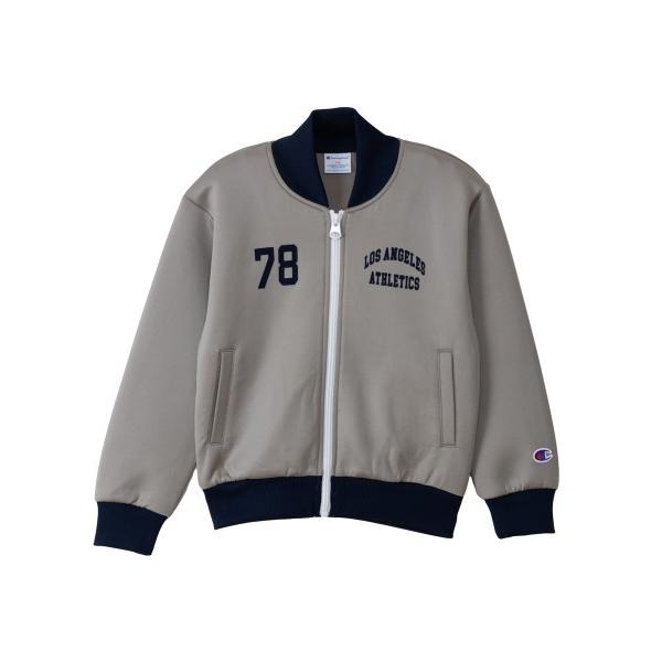 ZOZO問い合わせ番号:95151945ショップ:A BAG OF CHIPS，ア バッグ オブ チップスブランド:Champion，チャンピオン商品名:Champion/チャンピオン ZIP JACKETカテゴリ:ジャケット/アウター&g...