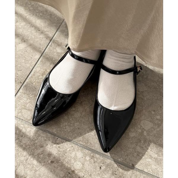 ZOZO問い合わせ番号:95152853ショップ:ORiental TRaffic，オリエンタルトラフィックブランド:ORiental TRaffic，オリエンタルトラフィック商品名:メリージェーンレインパンプス/R-1024カテゴリ:シュ...