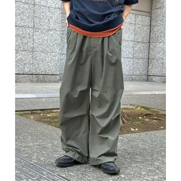 『セール実施中』ZOZO問い合わせ番号:95153239ショップ:CPCM，シーピーシーエムブランド:CPCM，シーピーシーエム商品名:【AIR HOLE】ニータックパンツカテゴリ:パンツ>その他パンツブランド品番:PGM205160...